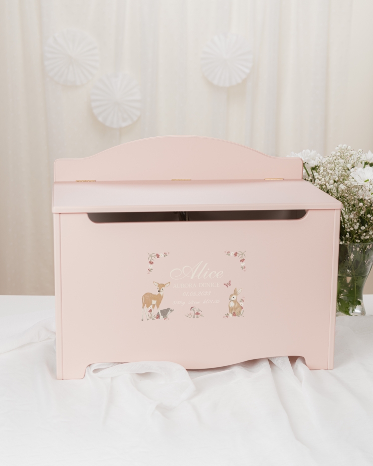 Dåbsgaver I Personlige dåbsgaver I Rofa Design